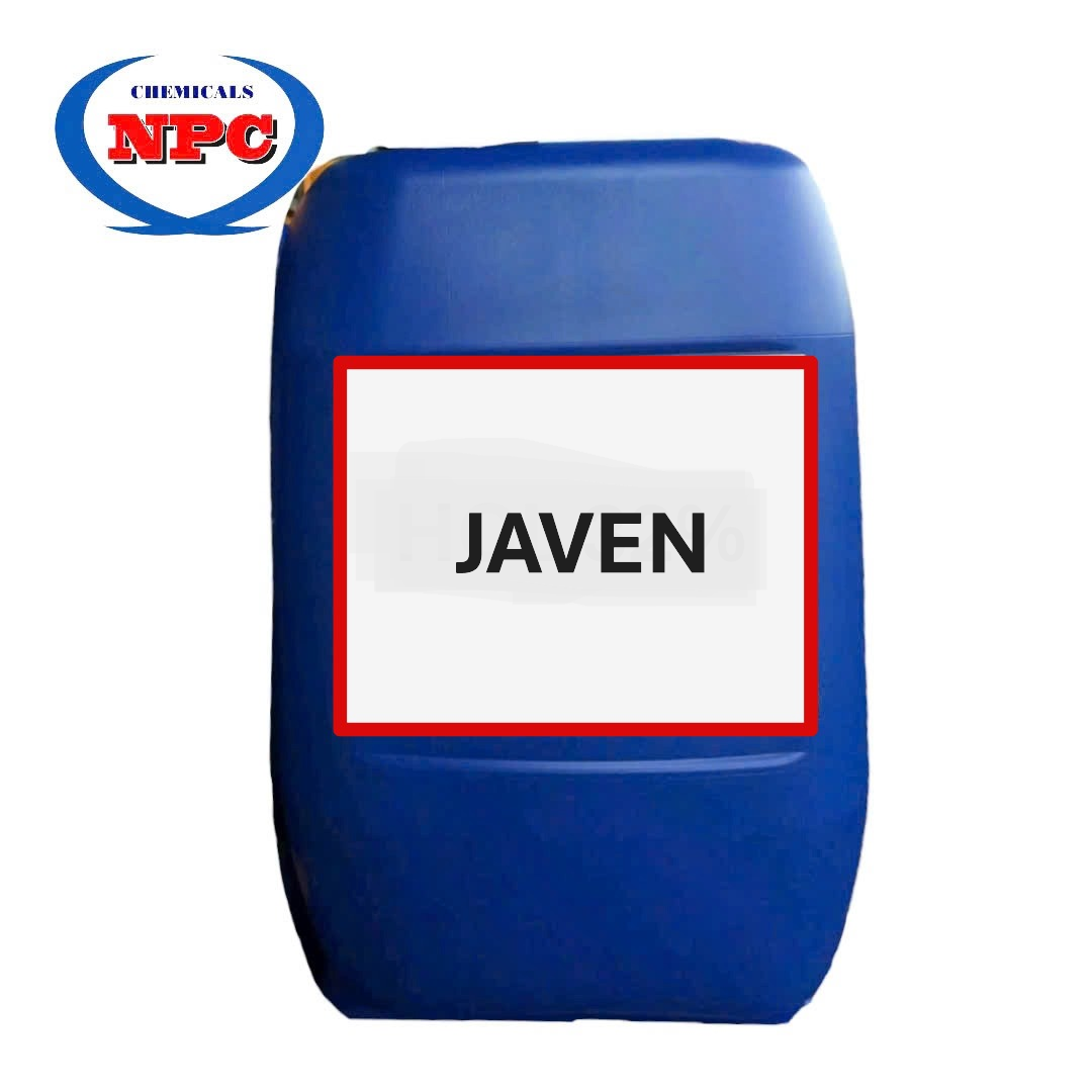 Javen 8% | Javen 10% | Javen 12% | Bán Javen | NaCLO